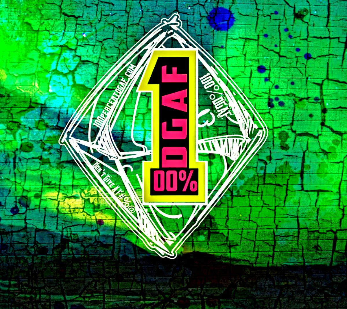 All Products – 100% DGAF Store